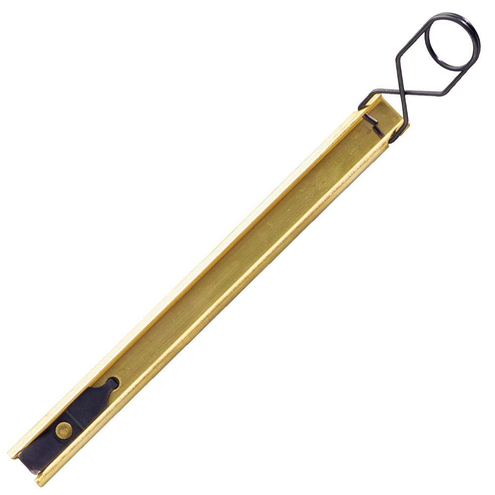 Traditions #209 Brass Primer Capper | Cabela's